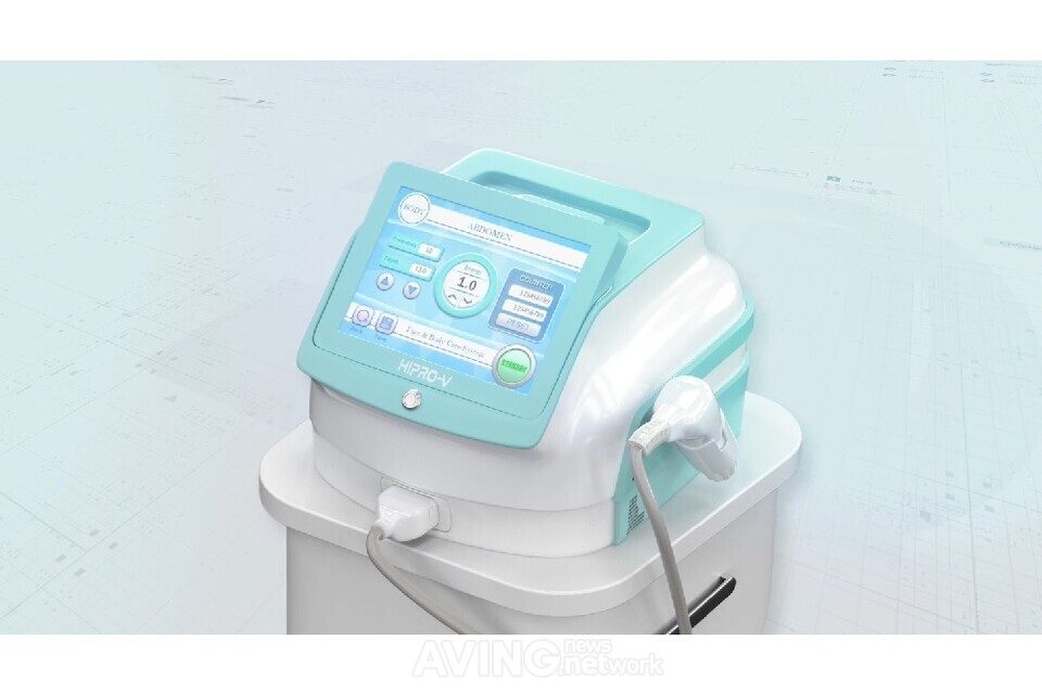 Daejoo Meditech Engineering to introduce HIFU equipment 'HIPRO-V' at ...