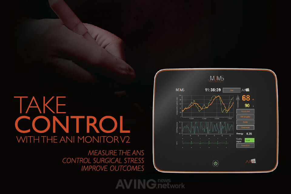 Eugene Medical Electronics unveils MDMS' non-invasive pain assessment ...